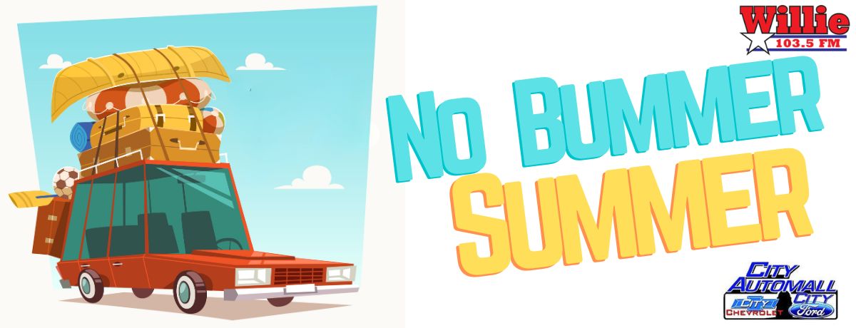 No Bummer Summer - Willie 103.5